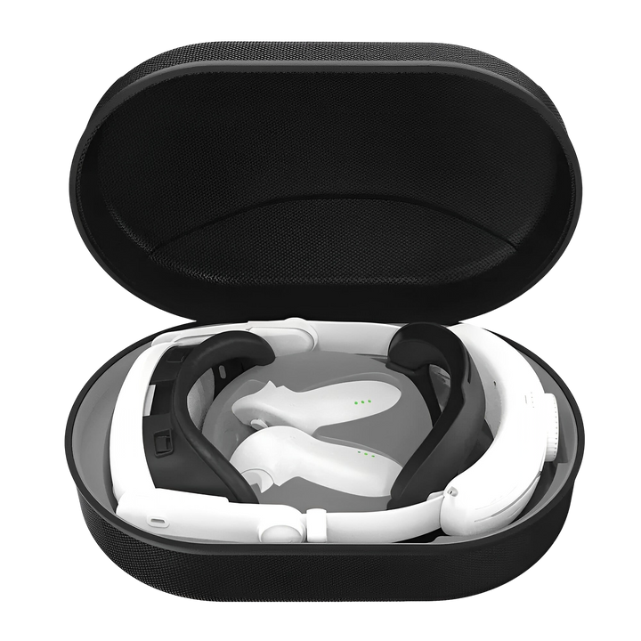 Quest 3 Protection Bundle – Complete Durability for your VR Gear ...