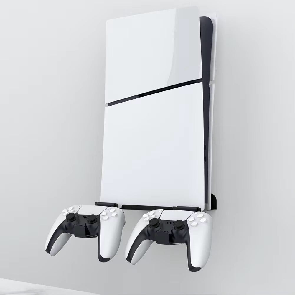 PS5 Wall Mount – NordLabs Gaming